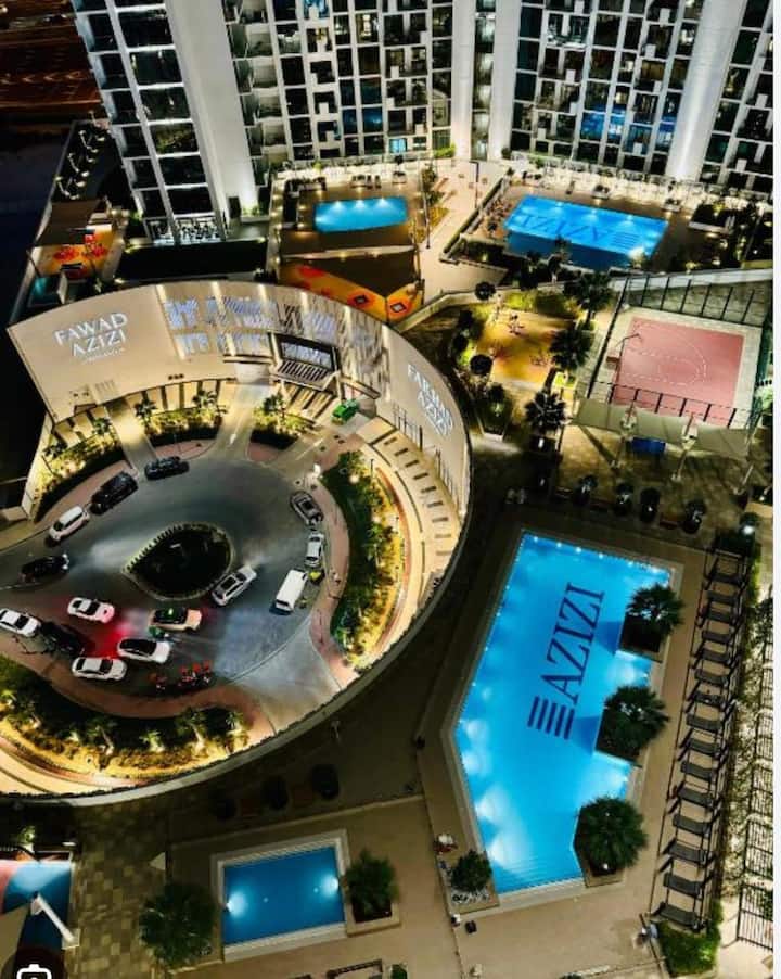 Paradise By The Creek - Dubai