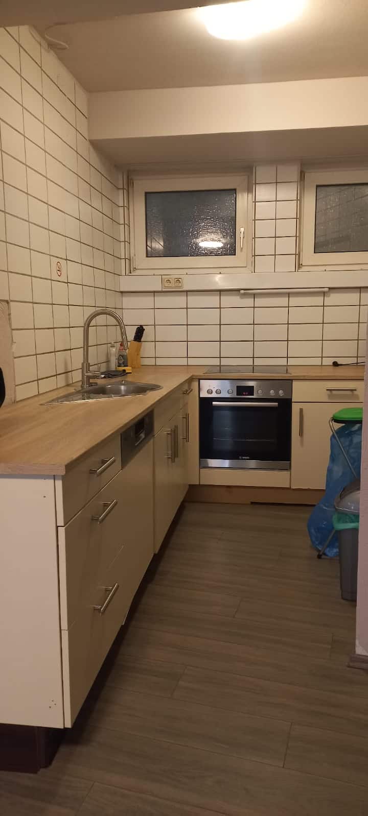 Wohnung In Siegen - Buchen - Kreuztal