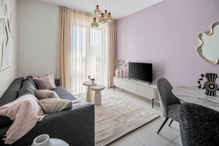 Cozy 1br Next Mahane Hayeuda - Jerusalem