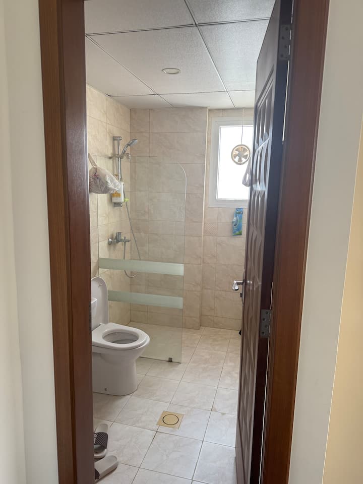 Only For Family 2 Bhk - Muscat