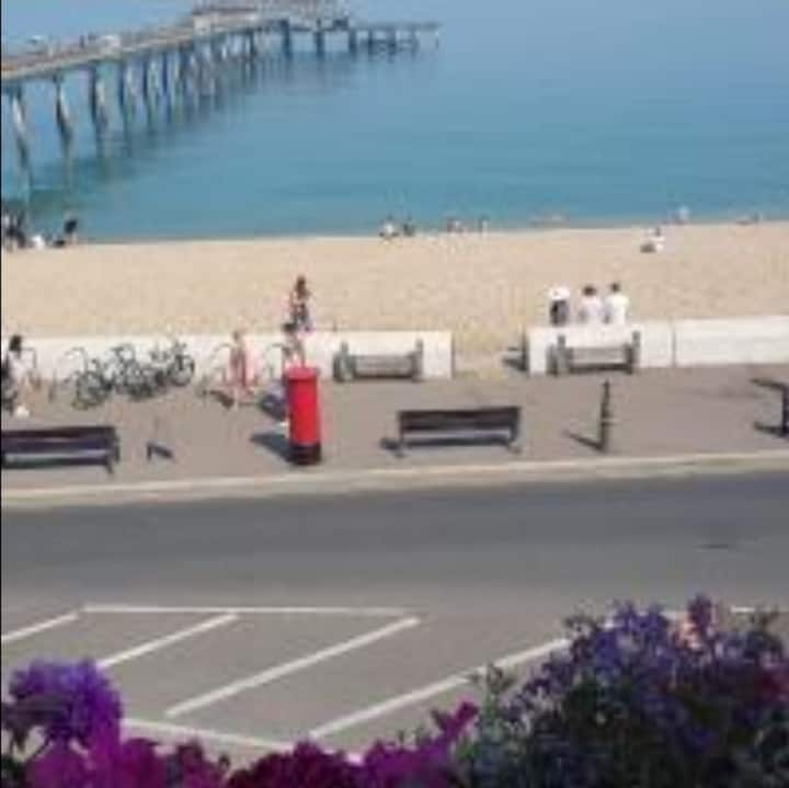 Budget Double Breakfast Included - Deal