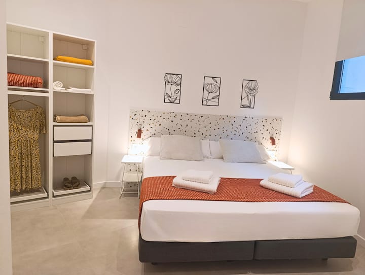 Olmaya Flats Valencia - Valencia