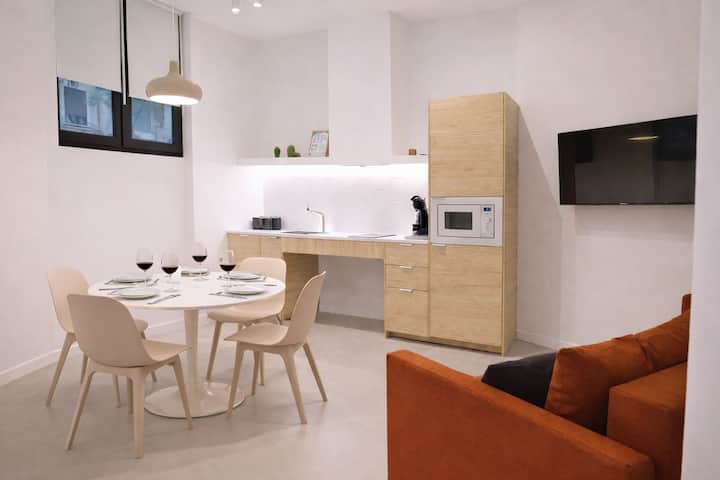 Olmaya Flats Valencia - Valência