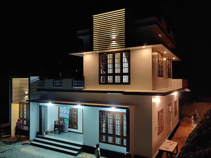 Misty Heaven - Vagamon