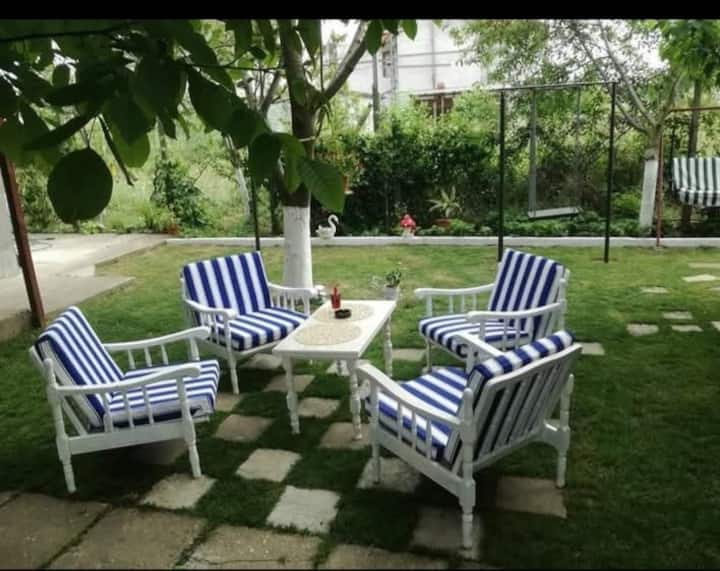 Căsuța Cu Zorele 2 Mai - Mangalia