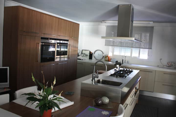 Unifamiliar Entre Playa Y Sierra - Nàquera