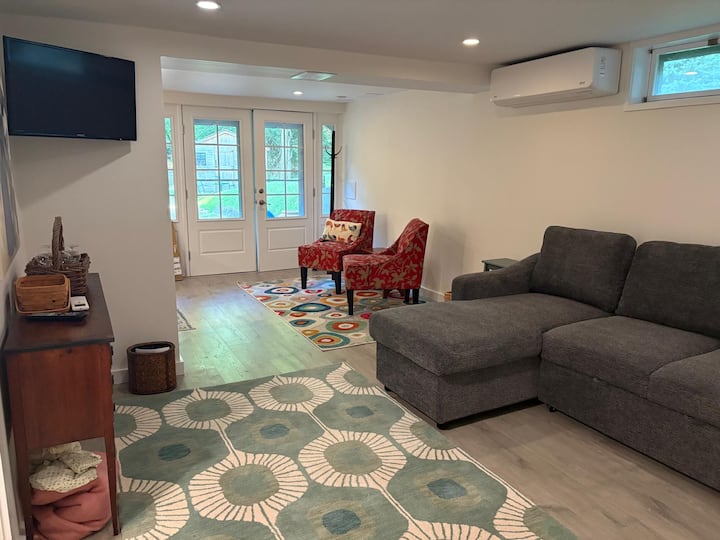 Private Studio In Shelter Island - Greenport, NY