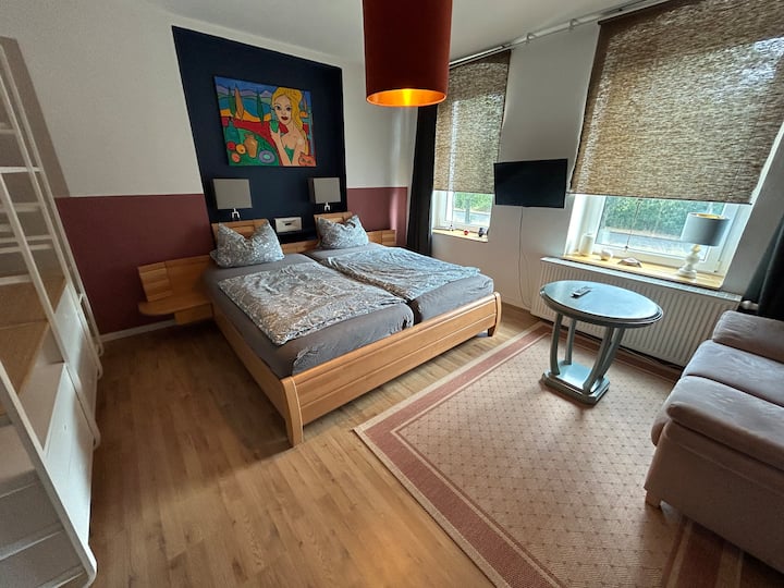 Apartment In Erfurt - Erfurt