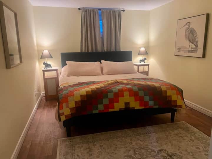 Cozy Downtown Apartment - Newfoundland and Labrador