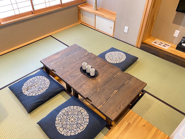 #201 Fit Inn Akihabara 距秋叶原步行8分钟 - Akihabara Station