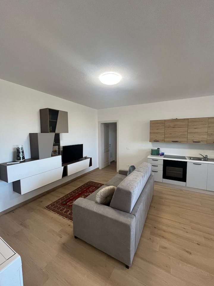 La Perla 1 - Olbia