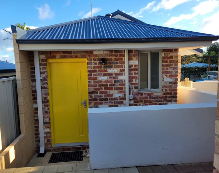 Garden Retreat - Joondalup