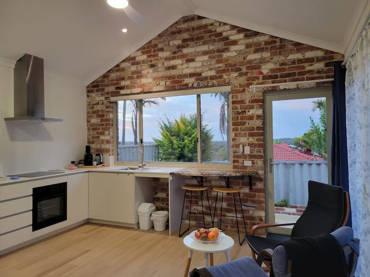 Garden Retreat - Perth