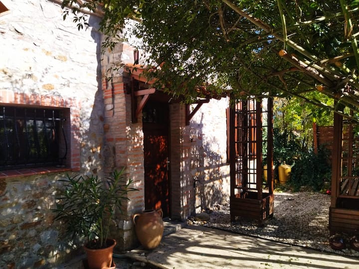 Landhaus Im Süden - Revel