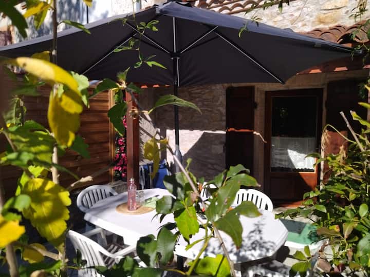 Landhaus Im Süden - Revel