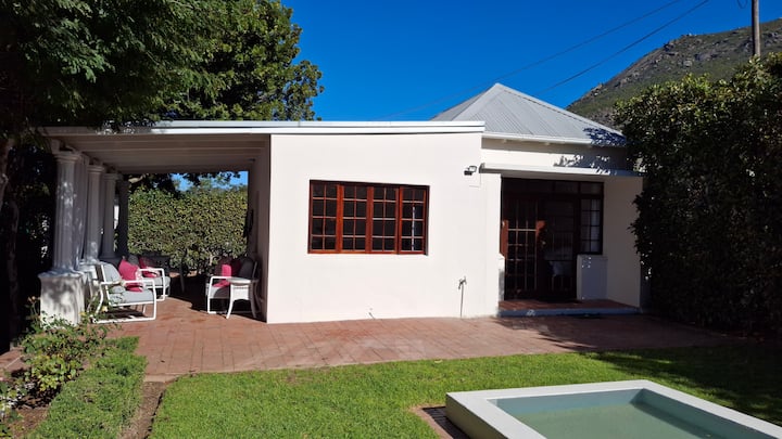 La Mode Garden Cottage - Klapmuts