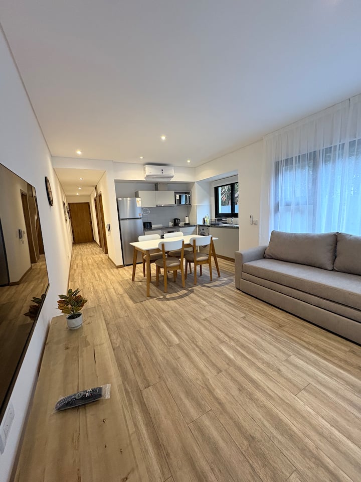 Pinamar 4 Personas - Pinamar