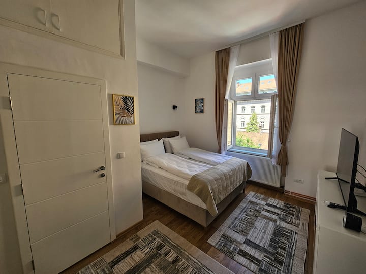 Son's Story Apartment - Sarajevo