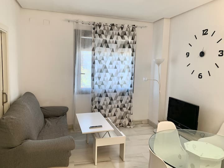 Fibes Stay Sevilla - Alcalá de Guadaíra