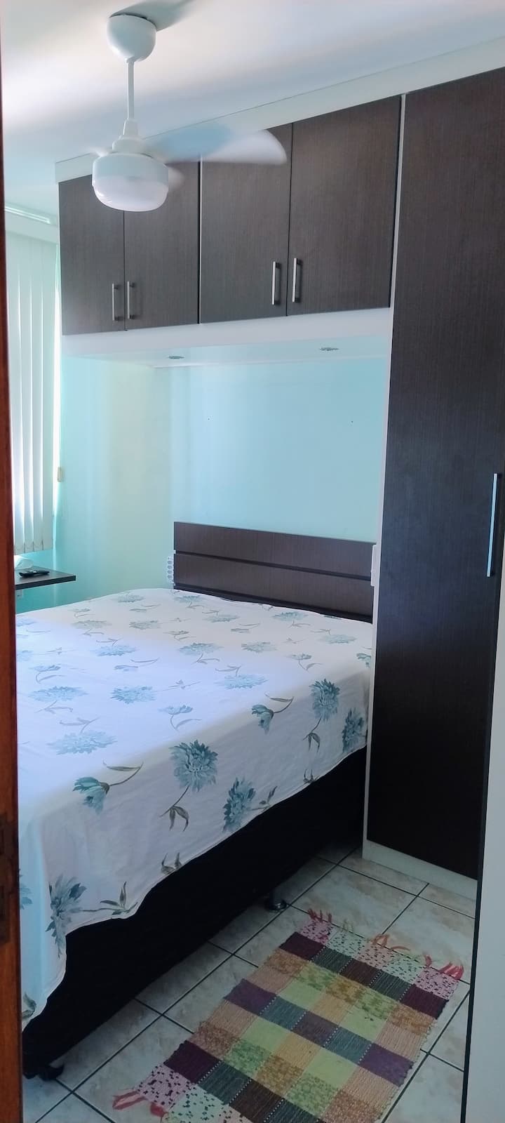 Apartamento Aconchegante - Juiz de Fora