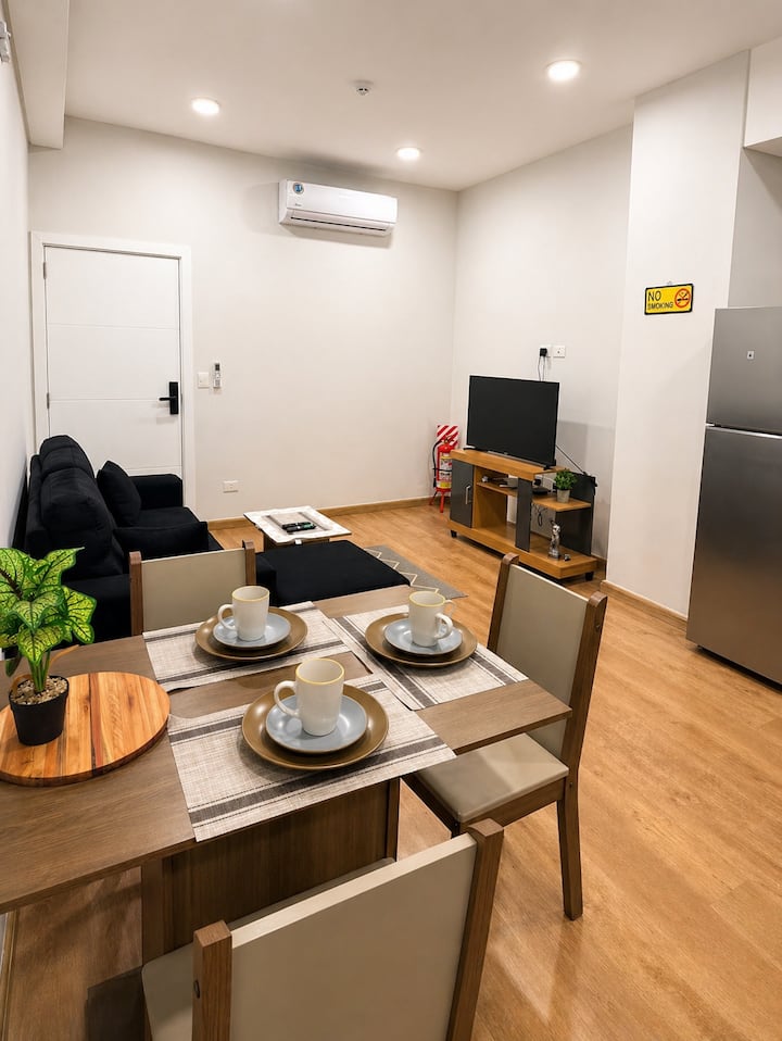 Apartment With Pool | Steps From La Cuadrita - Asunción