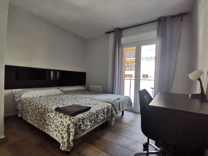 Apartamento Jo - San Sebastián