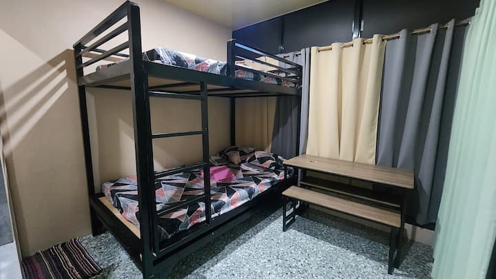Cuarto De Msyb - Malaybalay