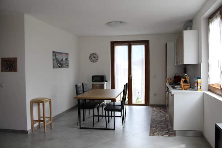 Appartamento Sole Di Valtellina - Foppolo