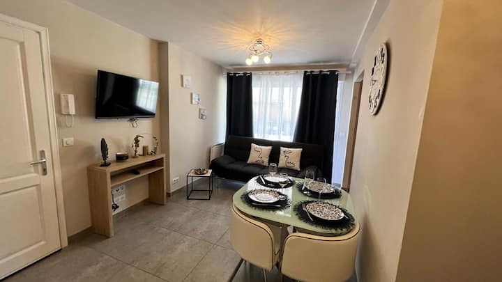 Bel Appartement - 35m² - Dourdan - Dourdan