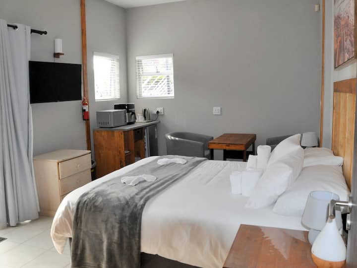 Get Away For 2 People - Swakopmund