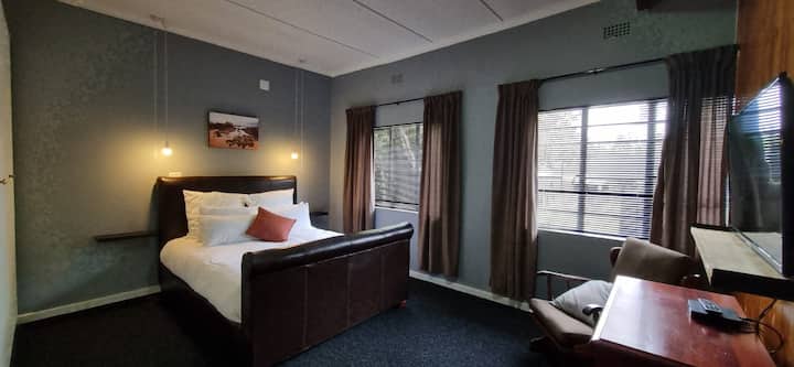 Cosy Self-catering Apartment - Rheenendal
