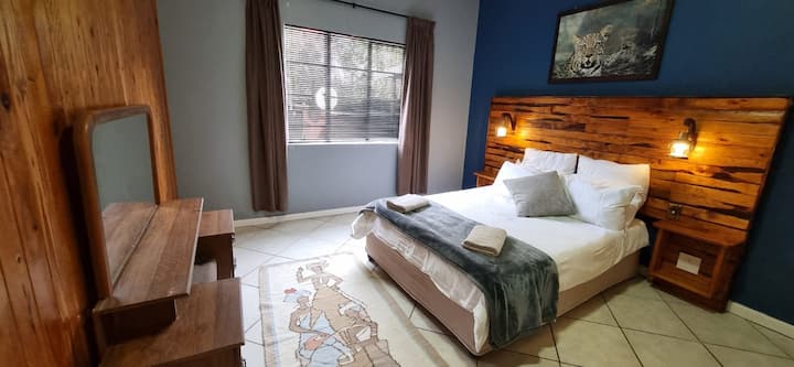 Cosy Self-catering Apartment - Rheenendal