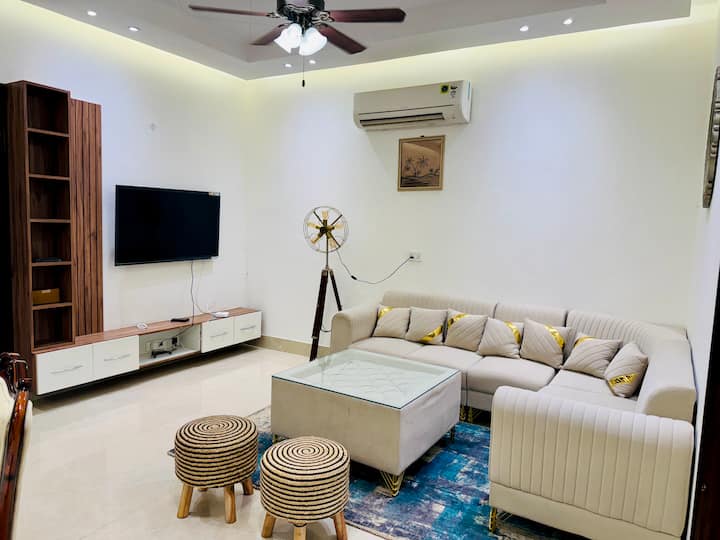 Riche Rich Luxury 3 Bhk - Chandigarh