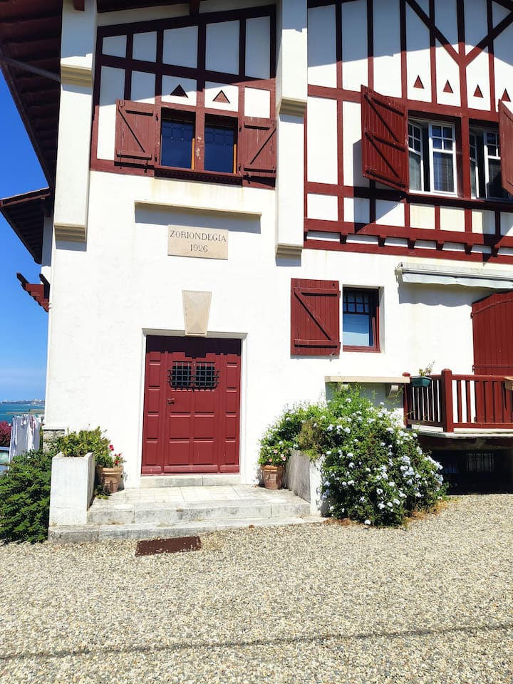 Appartement Standing - Guéthary