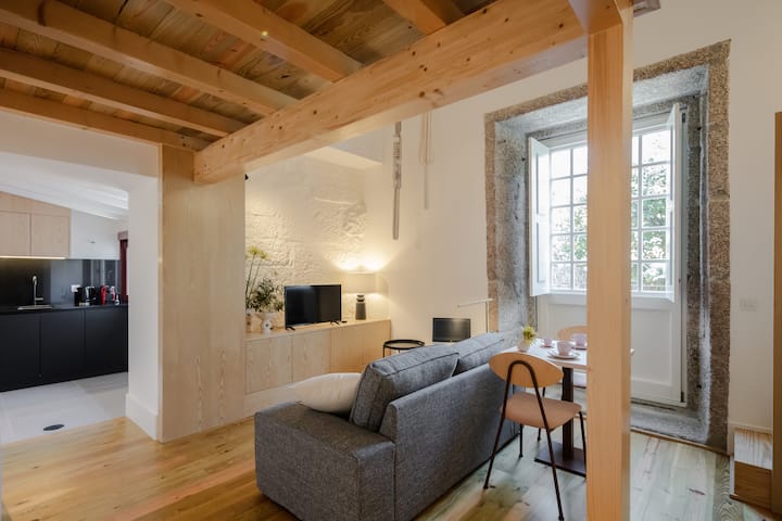 Apartamento Estúdio 105 - Guimarães