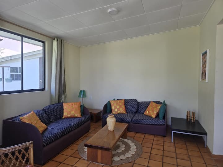 Nice Place On Hill Near Airport - Curaçao