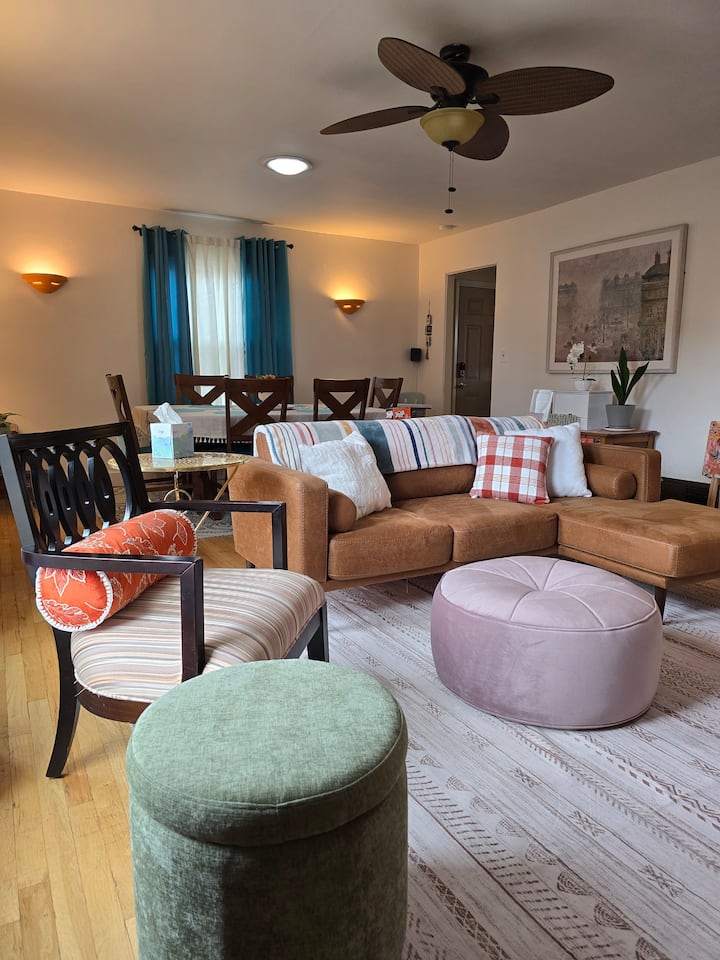 "The Nest" - Silver City, NM