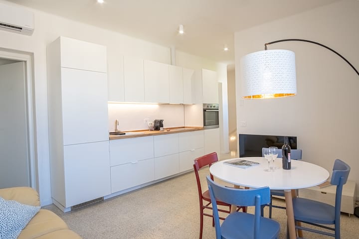 Casa Adriatica 89 - Pesaro