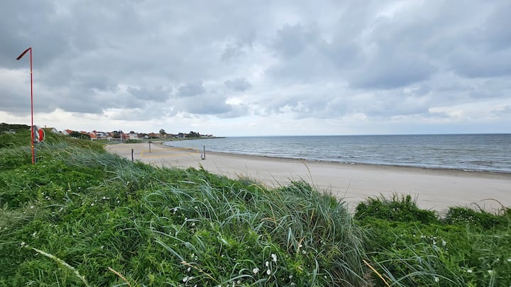 Riviera Nära - I Höganäs Hus 1a - Viken