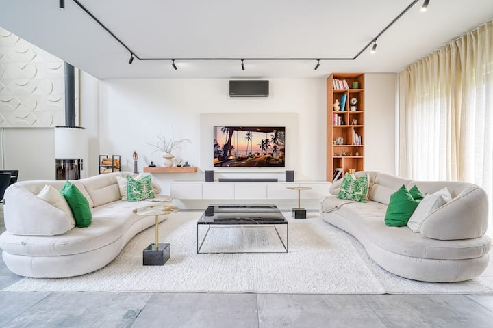 Magnifique Villa Proche Disney - Champs-sur-Marne