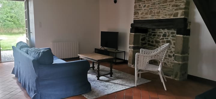 Maison De Campagne - Coutances