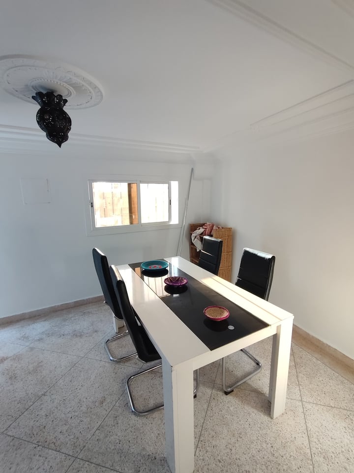 Détente Et Relaxation - Taghazout