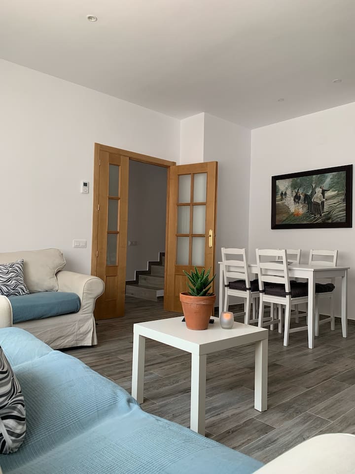 Casa Vacacional Sierra De Segura - Riópar