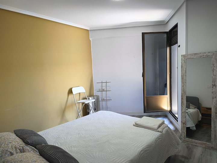 Apartamento Fe - Saint-Sébastien