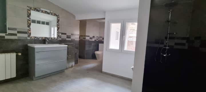 Alquiler Vivienda - La Almunia de Doña Godina