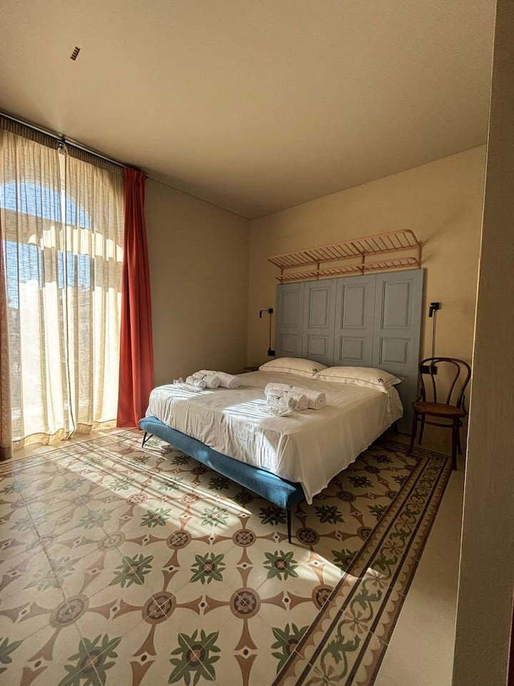 B&b Pein Assutt 1 Camera Matrimoniale - Altamura