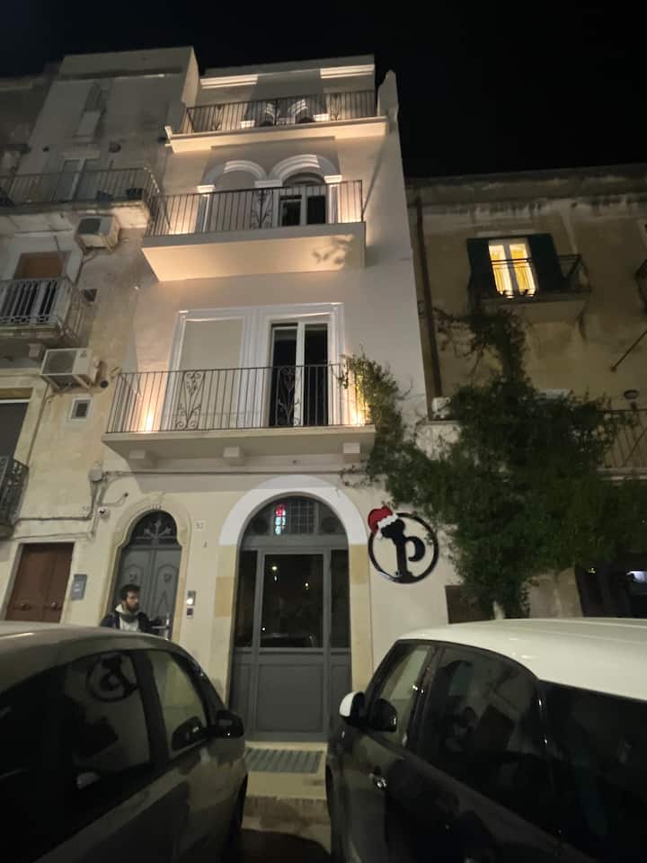 B&b Pein Assutt 1 Camera Matrimoniale - Altamura