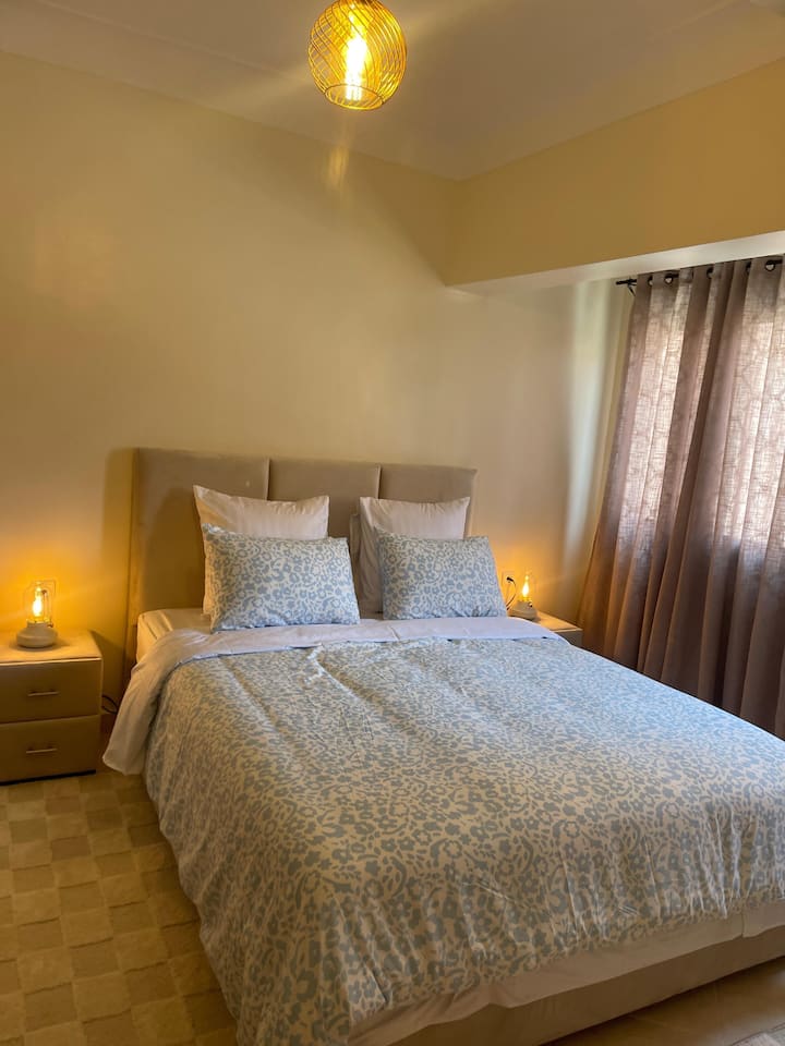 Appartement Moderne - Marrakesh