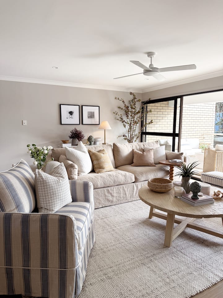 Bayside Villa - Nerang