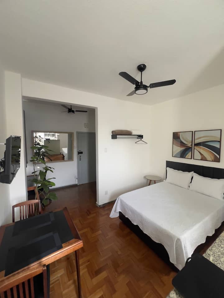 Apartamento Em Centro Bh - Belo Horizonte